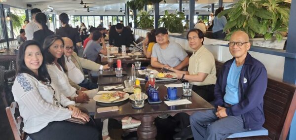 Philippine Global Explorers History Timeline - Philippine Global Explorers