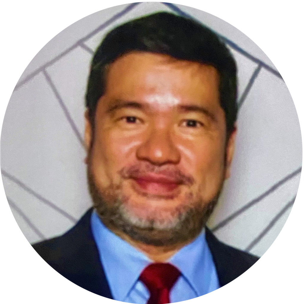 Leadership Team - Philippine Global Explorers