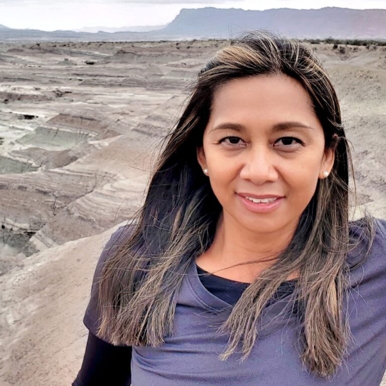 List of Official Members - Philippine Global Explorers