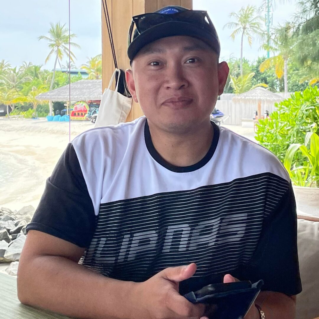 Leadership Team - Philippine Global Explorers