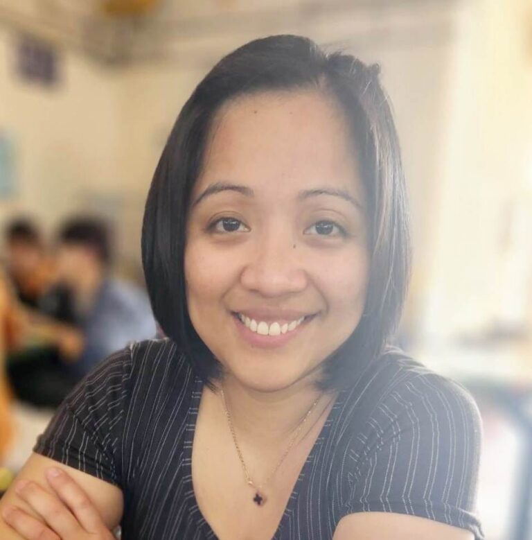 Leadership Team - Philippine Global Explorers