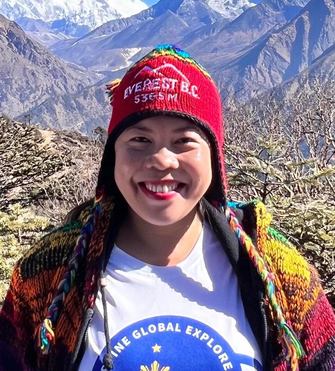 Leadership Team - Philippine Global Explorers