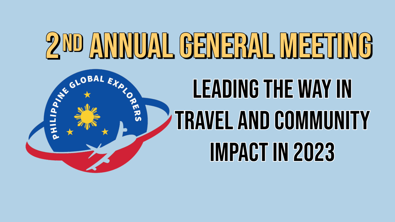 Philippine Global Explorers