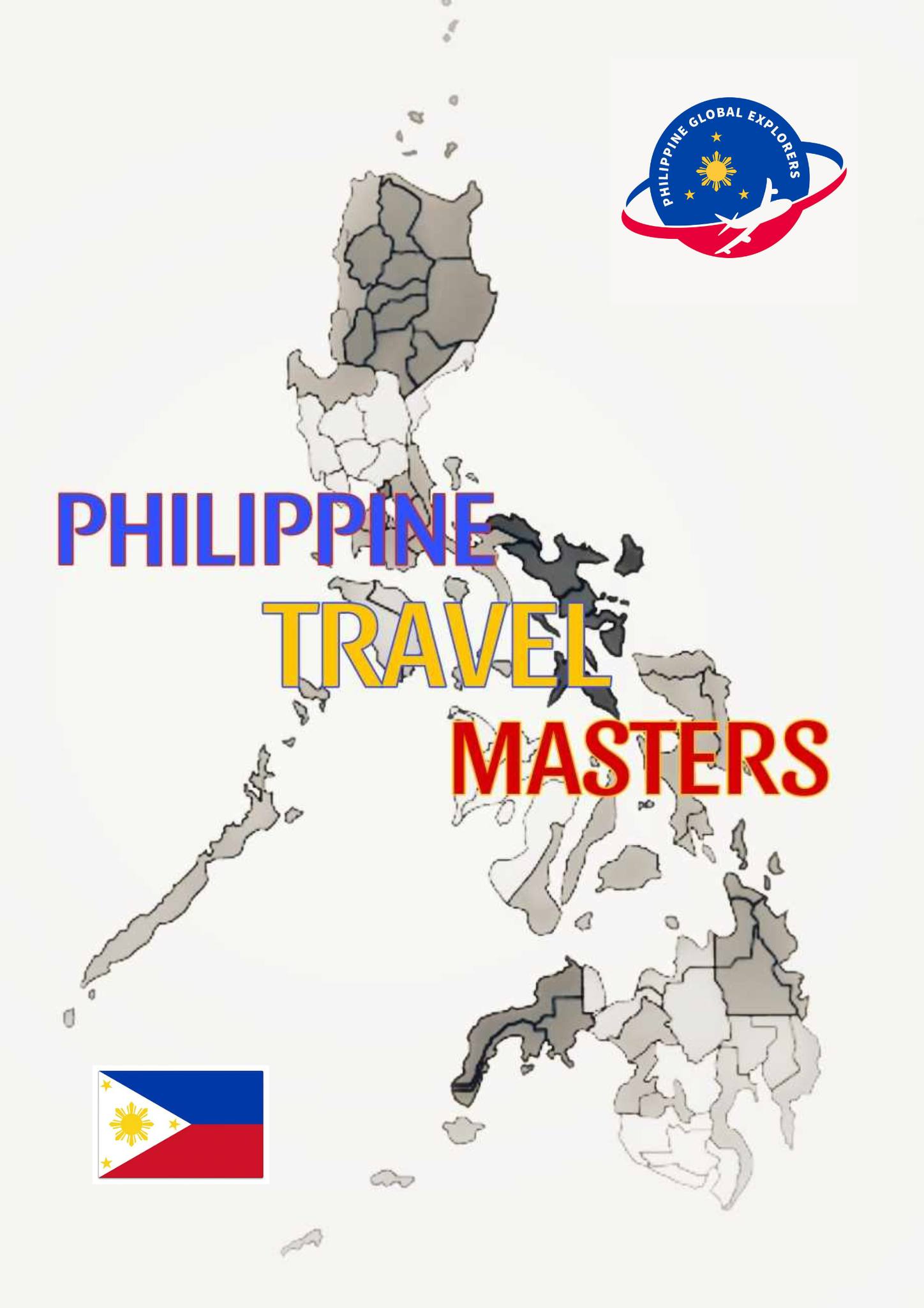 Philippine Travel Masters Program: Visiting the 82 Provinces of the ...