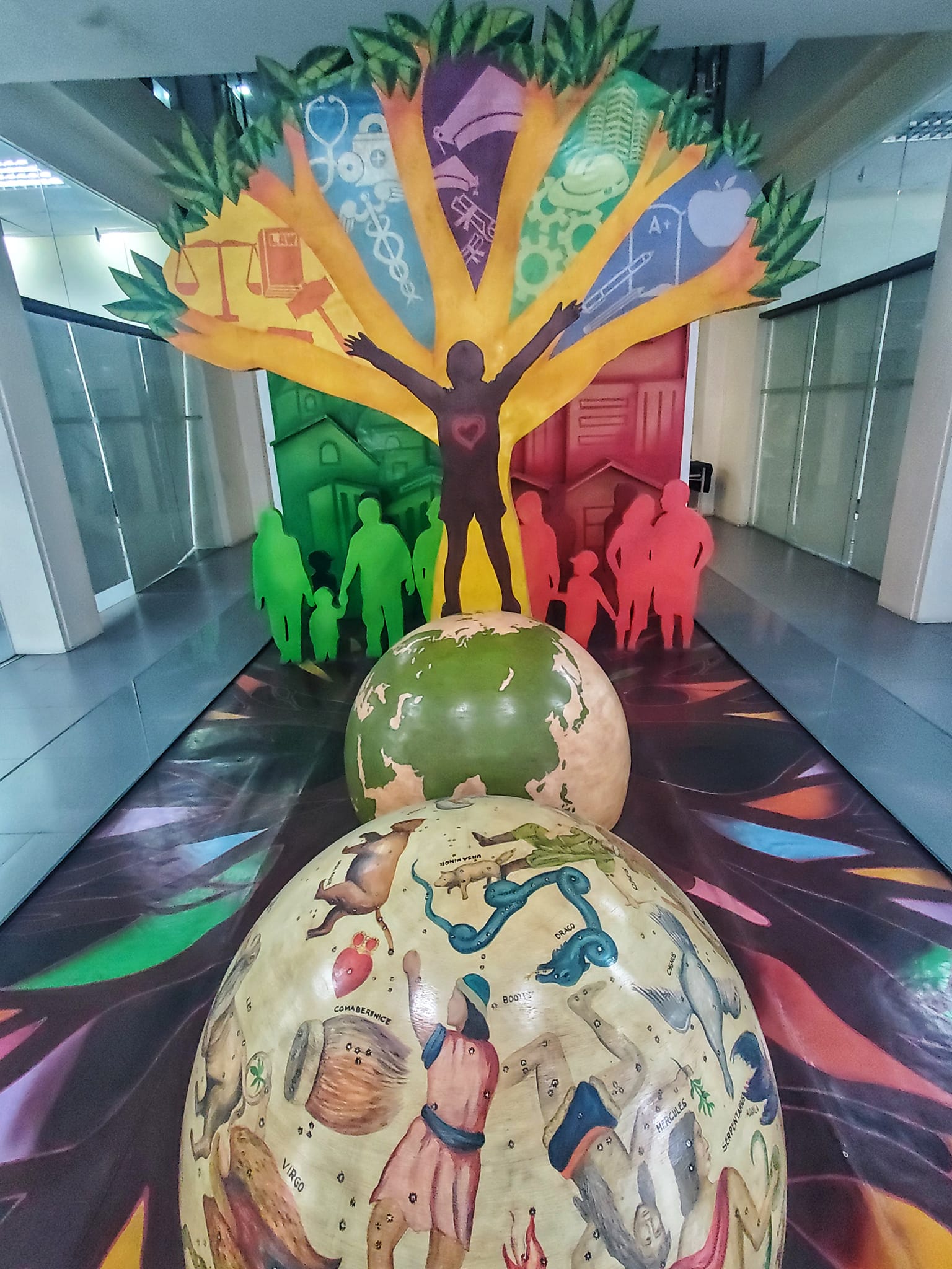 Strategic Partnership to Empower Filipino Youth through Educational Travel