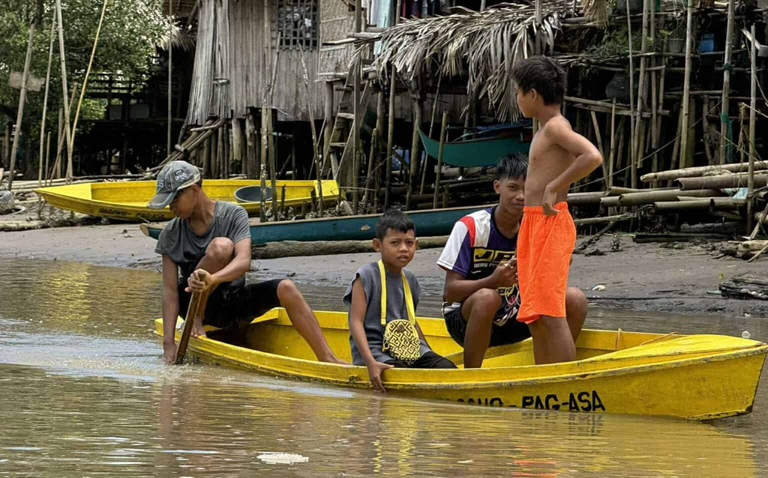 Zamboanga Sibugay Farm Culinary Eco-Tourism Project - a PGE Partnership ...
