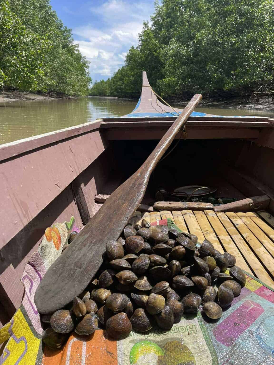 Zamboanga Sibugay Farm Culinary Eco-Tourism Project - a PGE Partnership ...