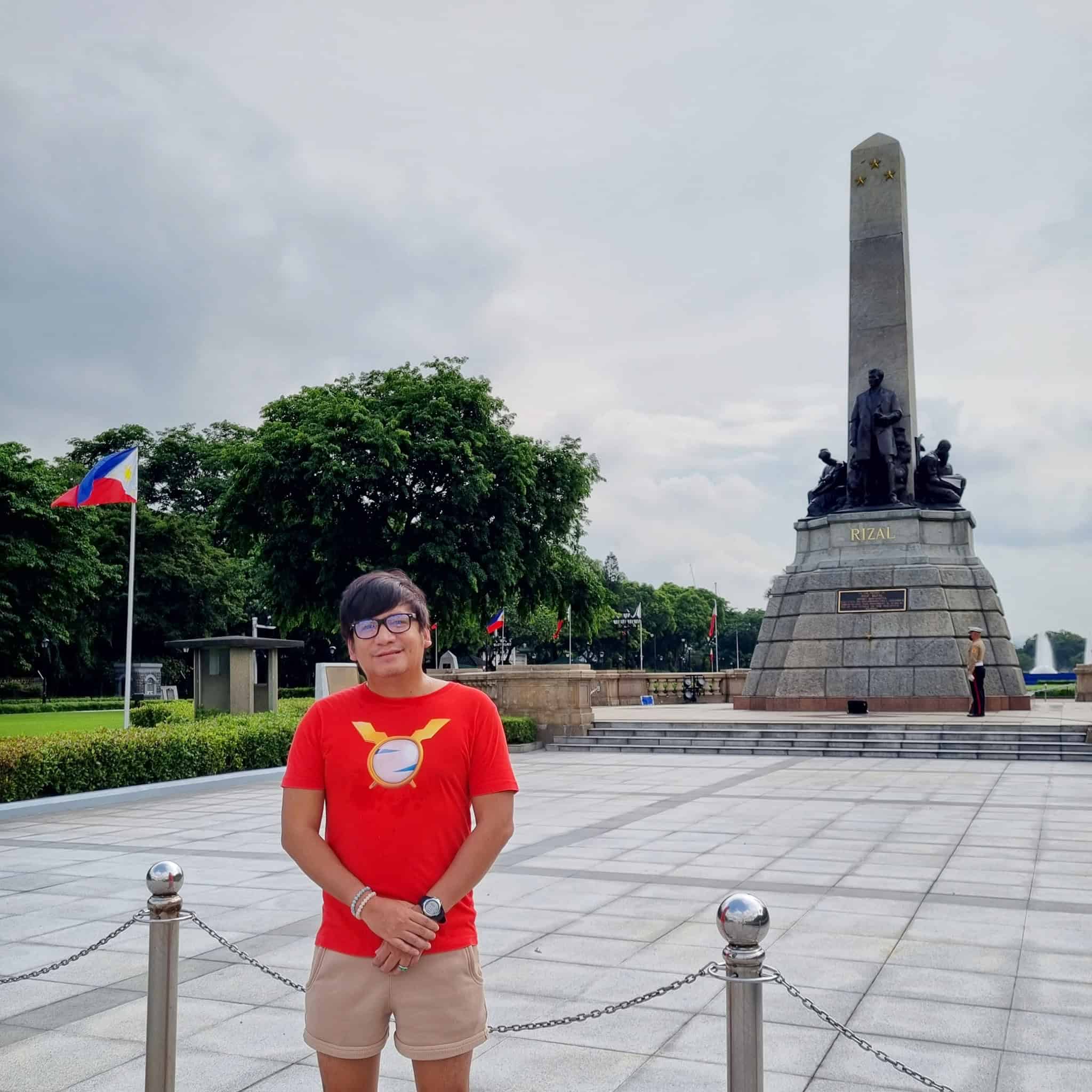 The Odyssey to Project 82: BJ Carreon’s Iconic Rise to Philippine Travel Mastery