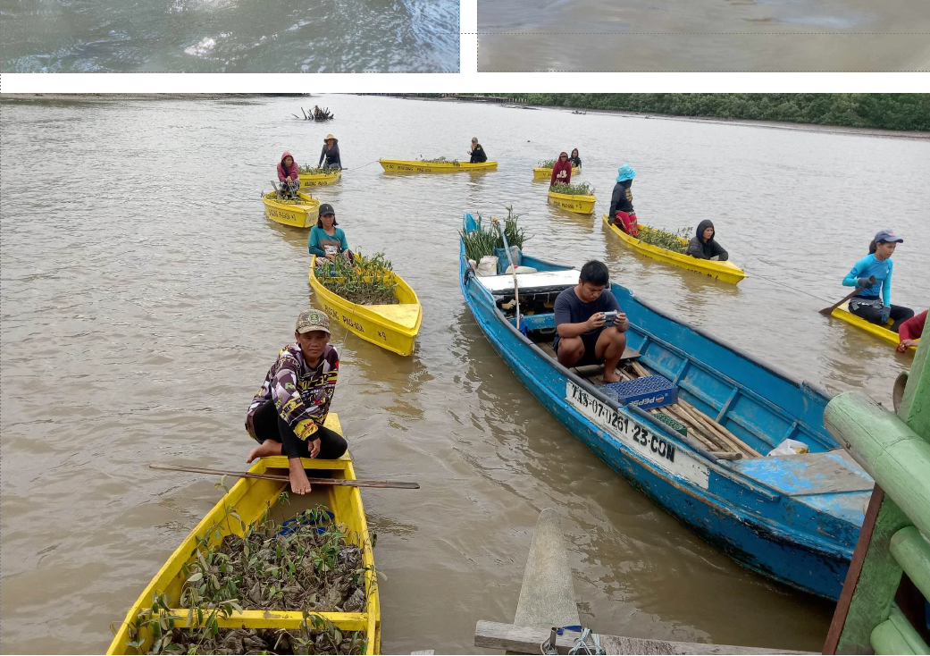 Zamboanga Sibugay Farm Culinary Eco-Tourism Project - a PGE Partnership with the Yellow Boat of ...