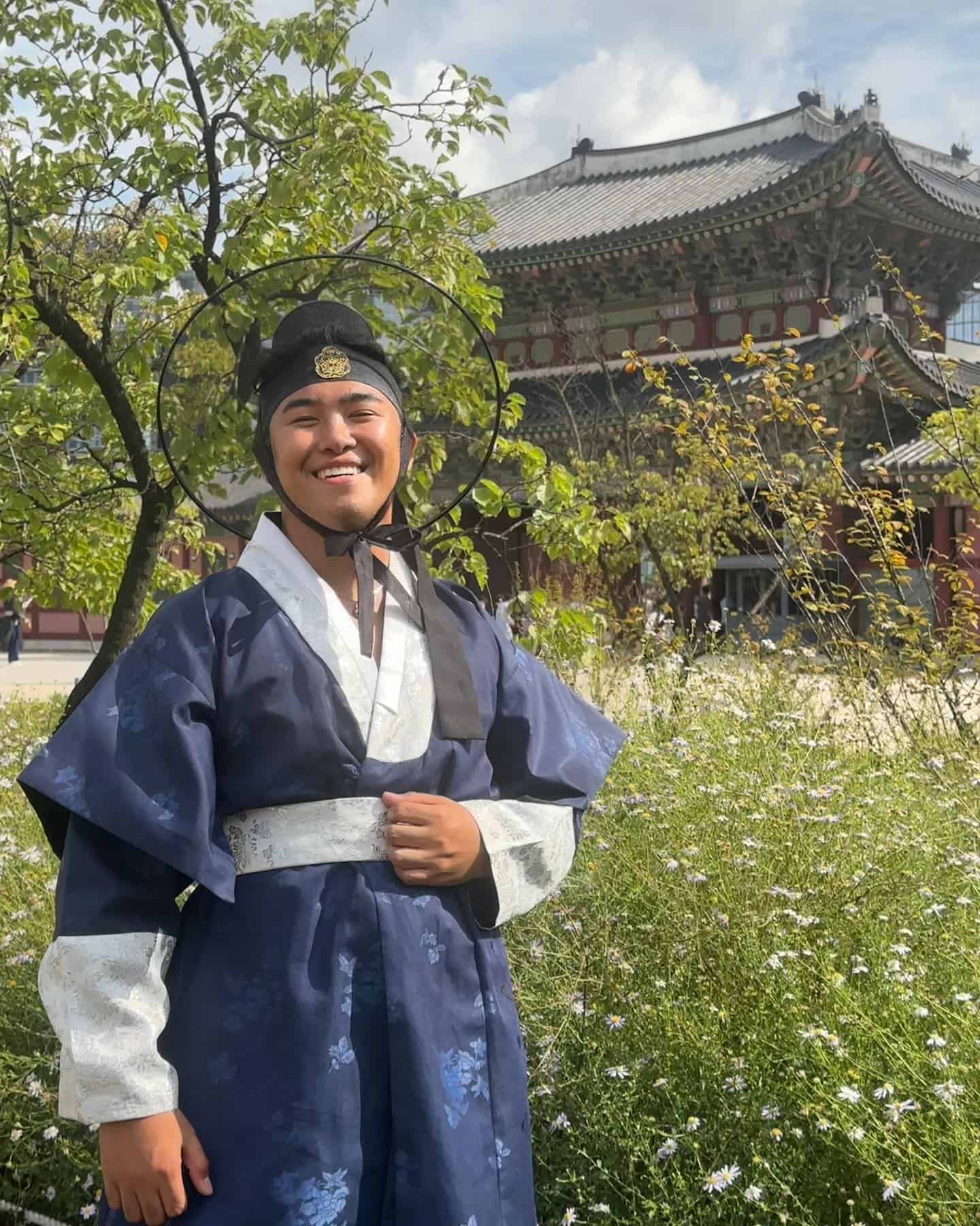 Member of the Month: Francis Candia Talks About Adventure, Culture, and ...
