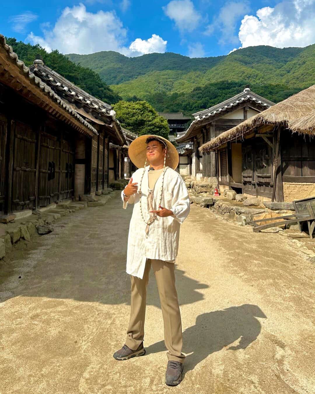 Member of the Month: Francis Candia Talks About Adventure, Culture, and ...