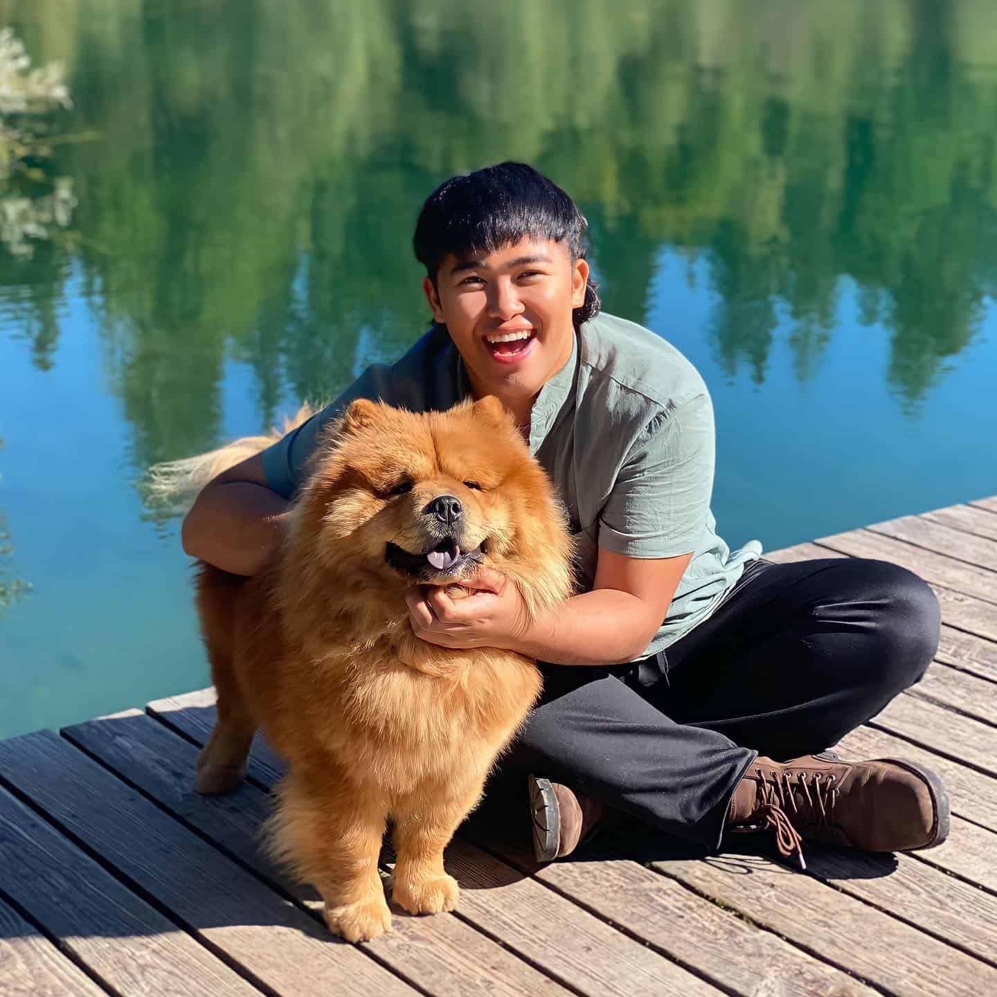 Member of the Month: Francis Candia Talks About Adventure, Culture, and ...