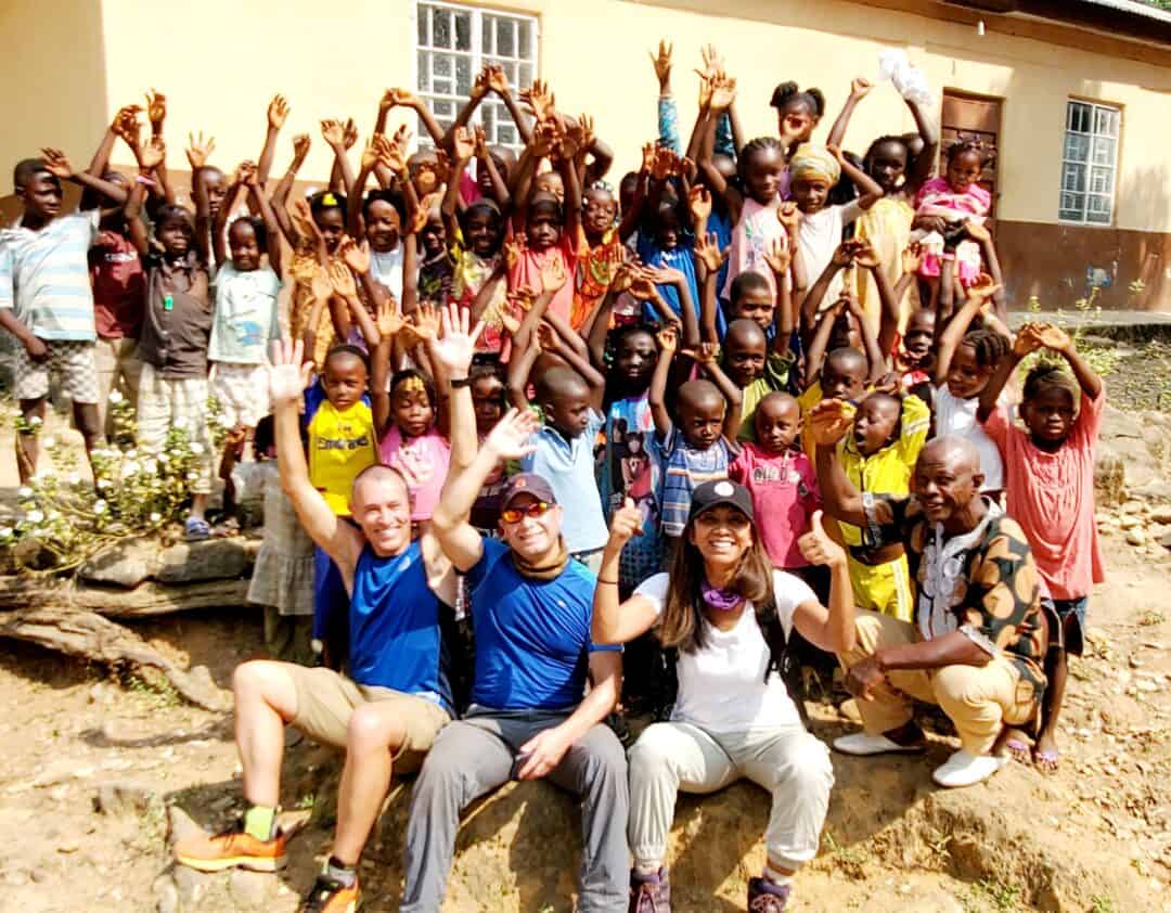 Dr. Riza Rasco, PGE Leader and Co-Founder, Breaks New Ground as First ...