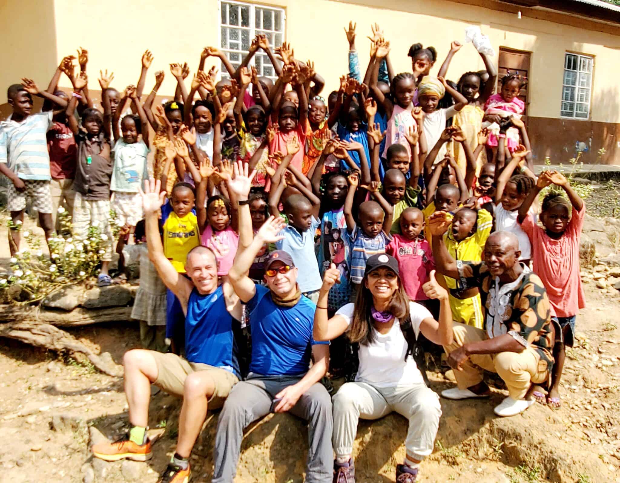 Dr. Riza Rasco, PGE Leader and Co-Founder, Breaks New Ground as First ...