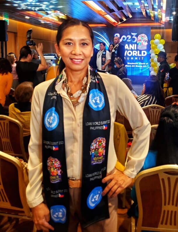 Dr. Riza Rasco, PGE Leader and Co-Founder, Breaks New Ground as First ...