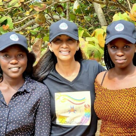 Dr. Riza Rasco, PGE Leader and Co-Founder, Breaks New Ground as First ...