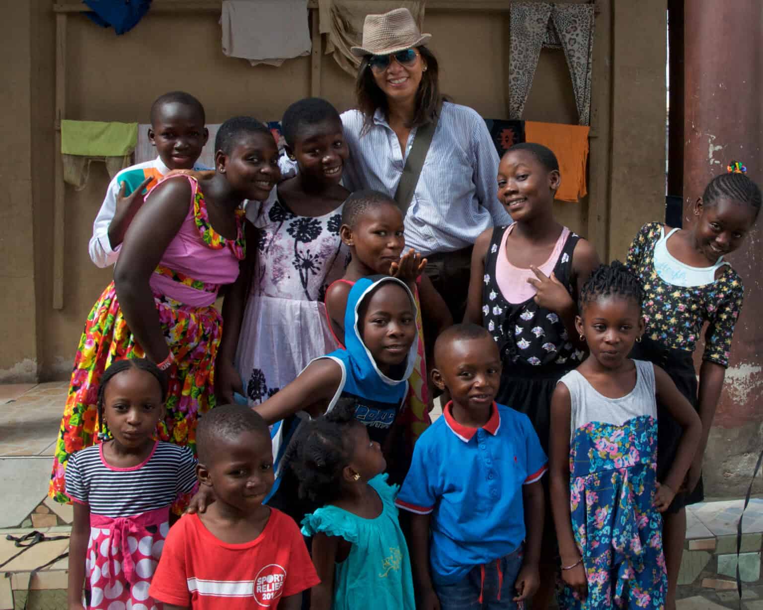 Dr. Riza Rasco, PGE Leader and Co-Founder, Breaks New Ground as First ...