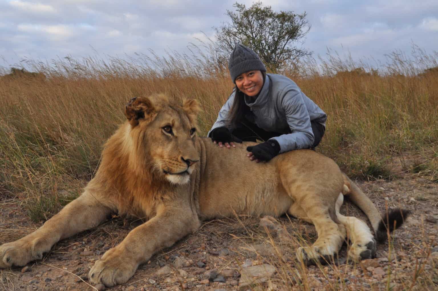 Dr. Riza Rasco, PGE Leader and Co-Founder, Breaks New Ground as First ...