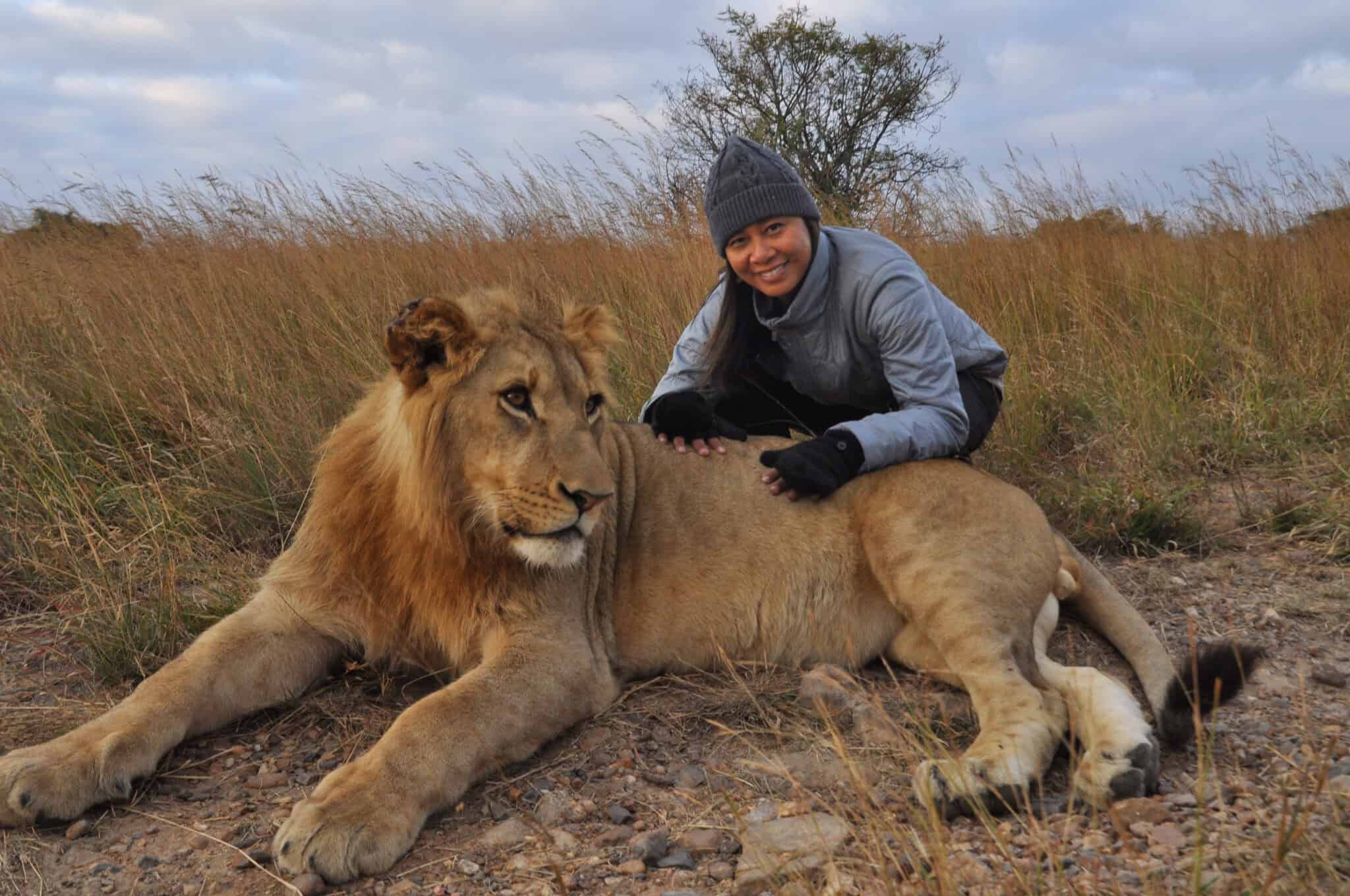 Dr. Riza Rasco, PGE Leader and Co-Founder, Breaks New Ground as First ...