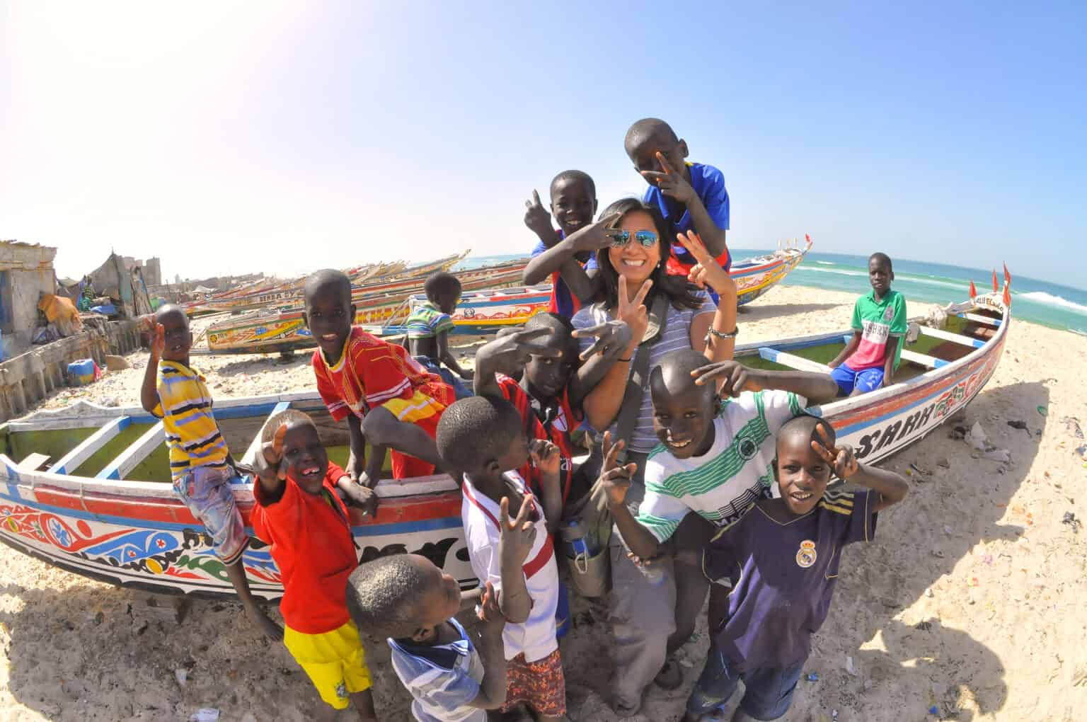 Dr. Riza Rasco, PGE Leader and Co-Founder, Breaks New Ground as First ...