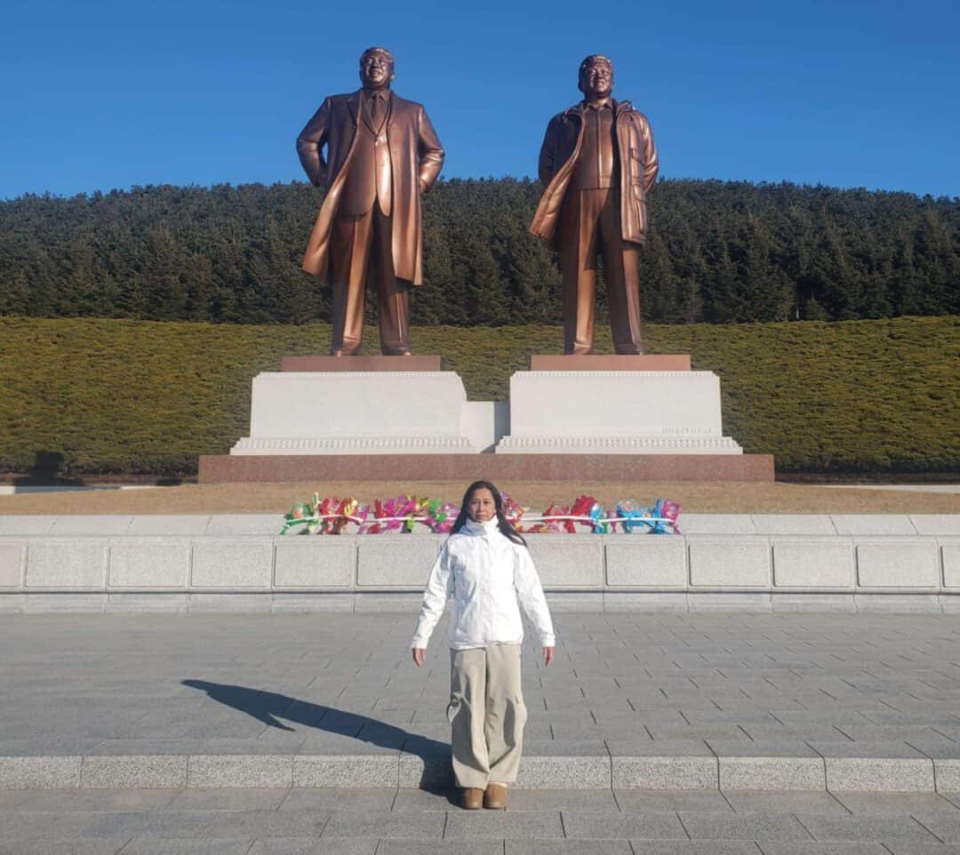 Dr. Riza Rasco, PGE Leader and Co-Founder, Breaks New Ground as First ...